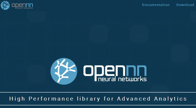 人工智能之世界18大主流人工智能开源算法库（框架）项目 - 算法君 | 算法君